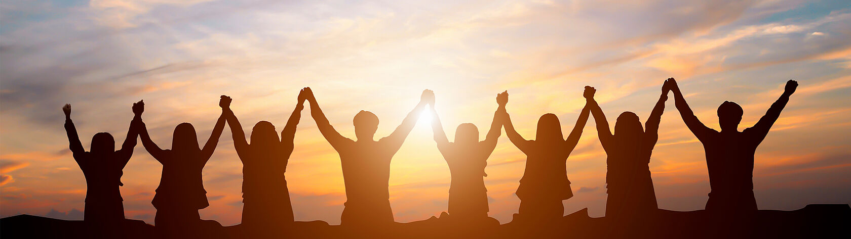 Peace and Reconciliation Network Team | PRN